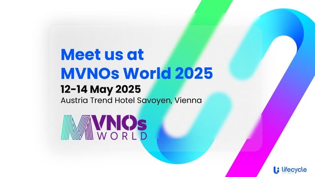 Let’s Connect at MVNOs World 2025 in Vienna